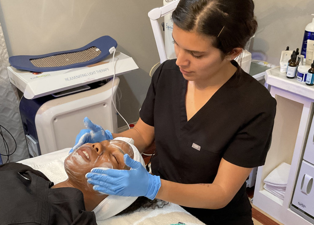 Aesthetics - Avalon Medical Spa