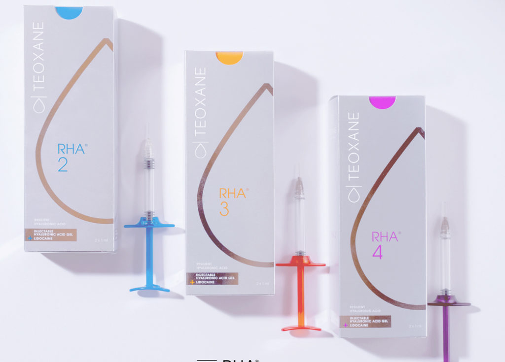 Injectables - Avalon Medical Spa